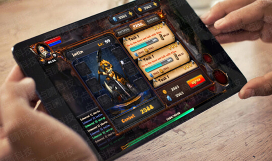 Alchemy Information Technology – 上海点晴信息科技有限公司