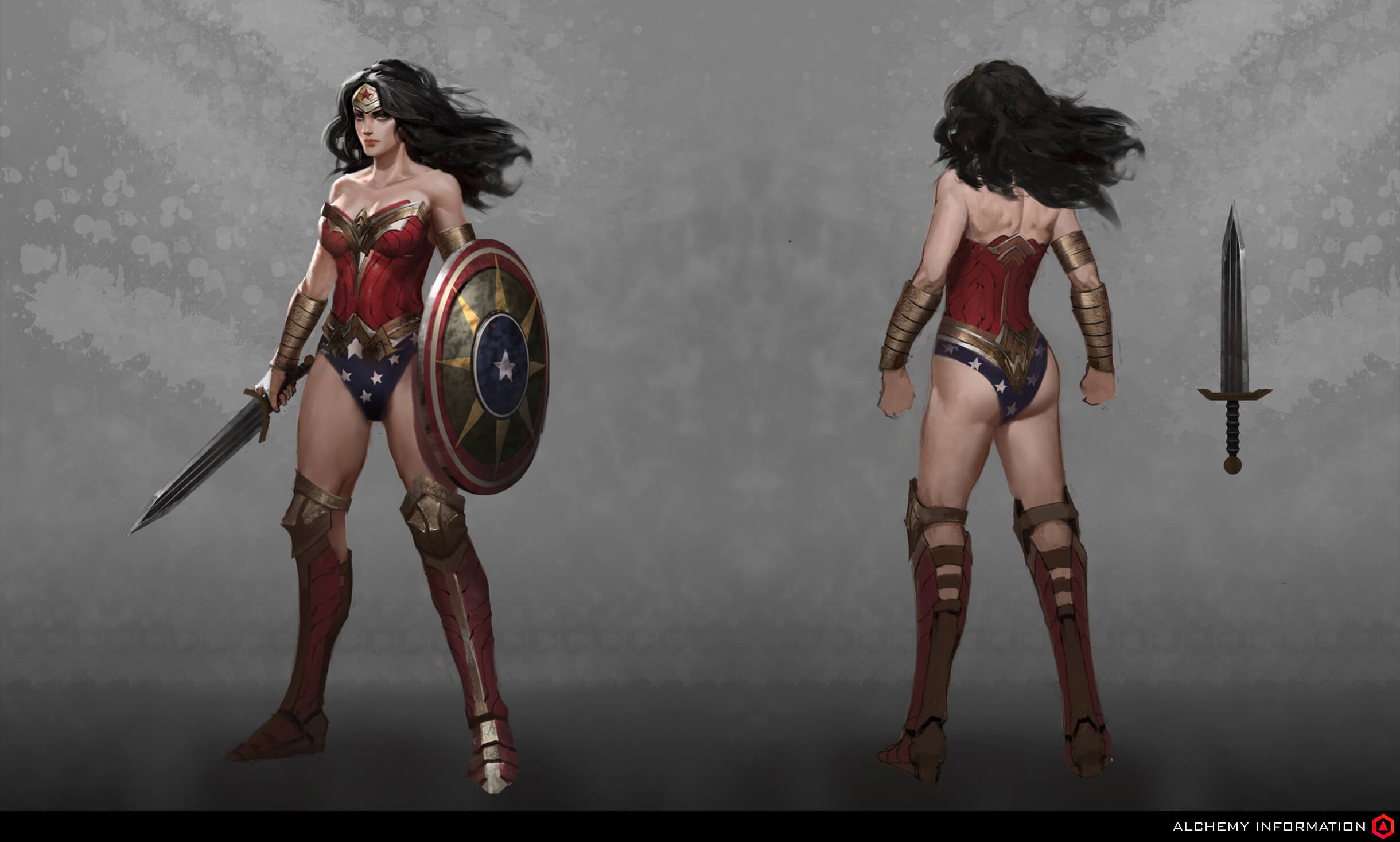 Alchemy Information Technology – 上海点晴信息科技有限公司