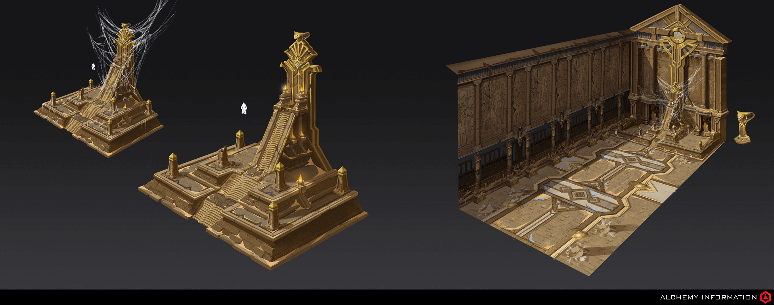 Alchemy Information Technology – 上海点晴信息科技有限公司